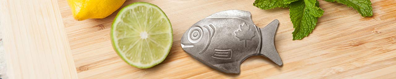 Amazon.co.uk: Lucky Iron Fish: Recipes