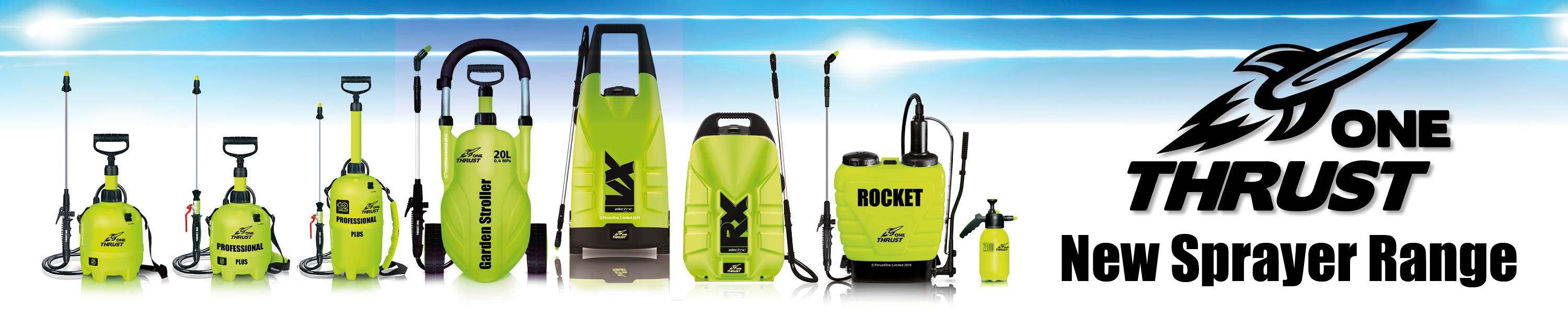 Amazon.co.uk: WET & FORGET: Wet & Forget 5 + Thrust One Sprayer