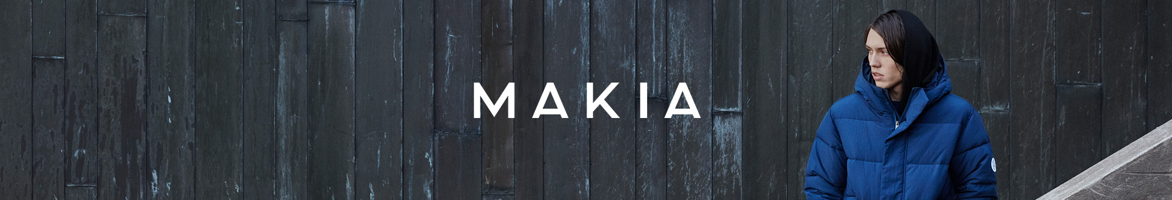 Amazon.co.uk: Makia Clothing Oy