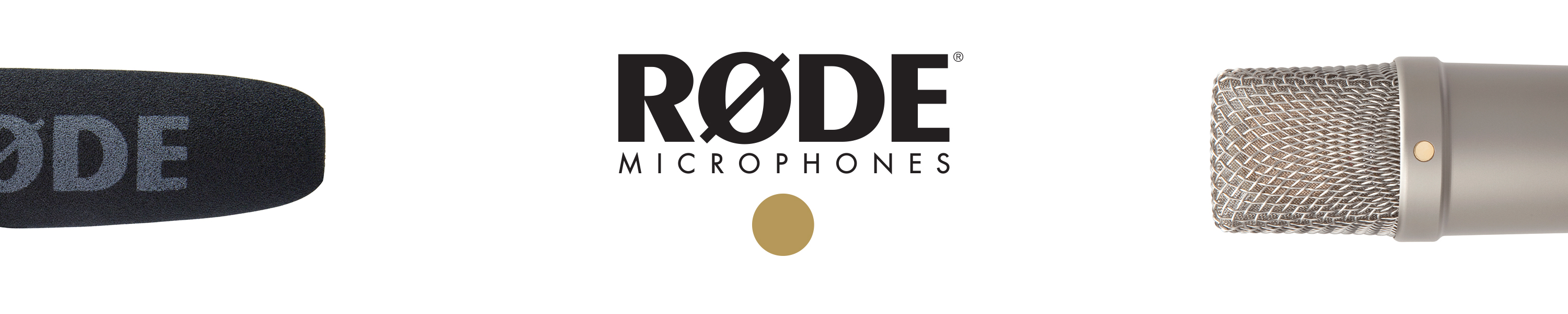 Amazon.co.uk: RØDE Microphones : Broadcast Microphones