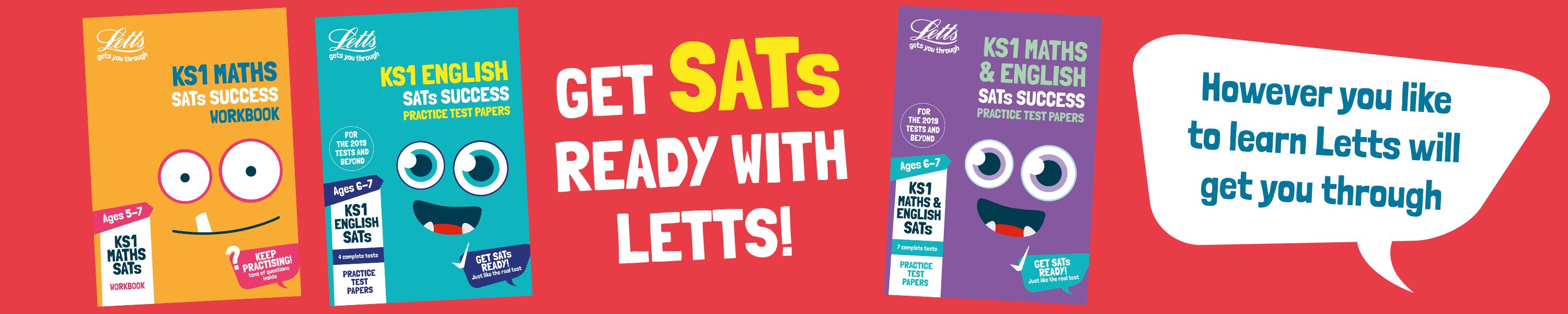 Amazon.co.uk: Letts Revision: KS1