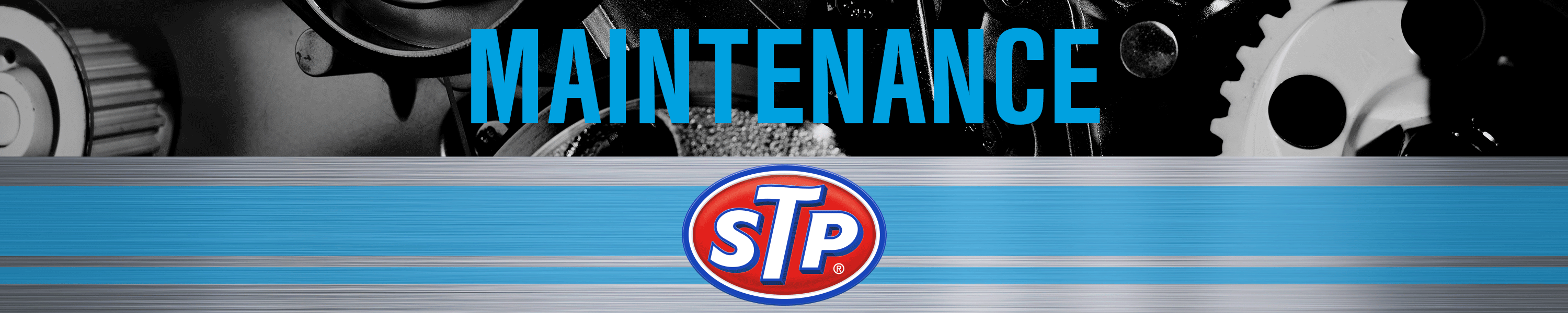 Amazon.co.uk: STP: Maintenance