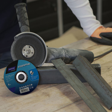 Amazon.co.uk: Norton Essential: Grinding Discs