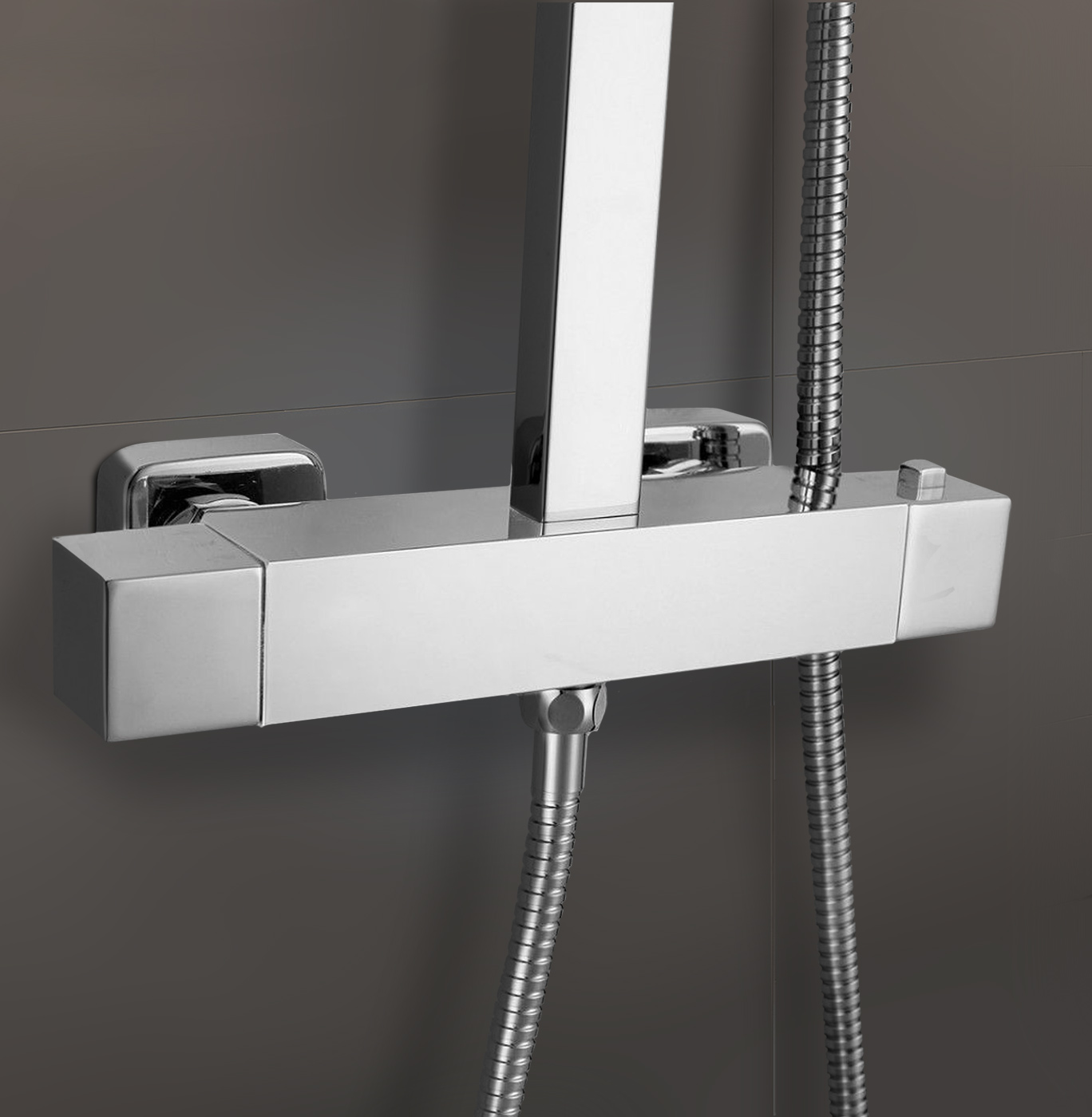 Amazon.co.uk: Nes Home: Concealed Showers Valves