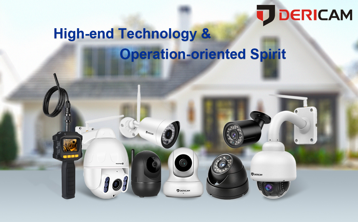 Amazon.de: Dericam: KAMERA