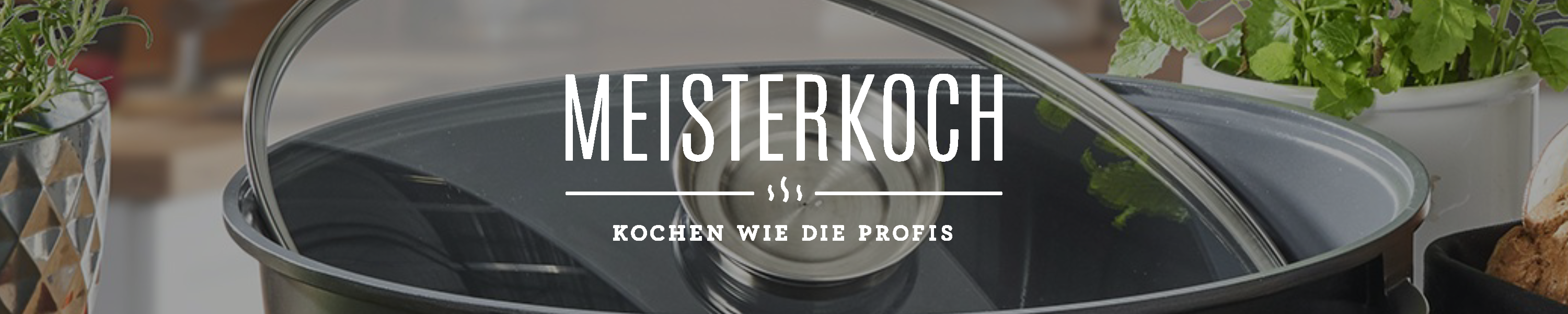 Amazon.de: MEISTERKOCH: Pfannen
