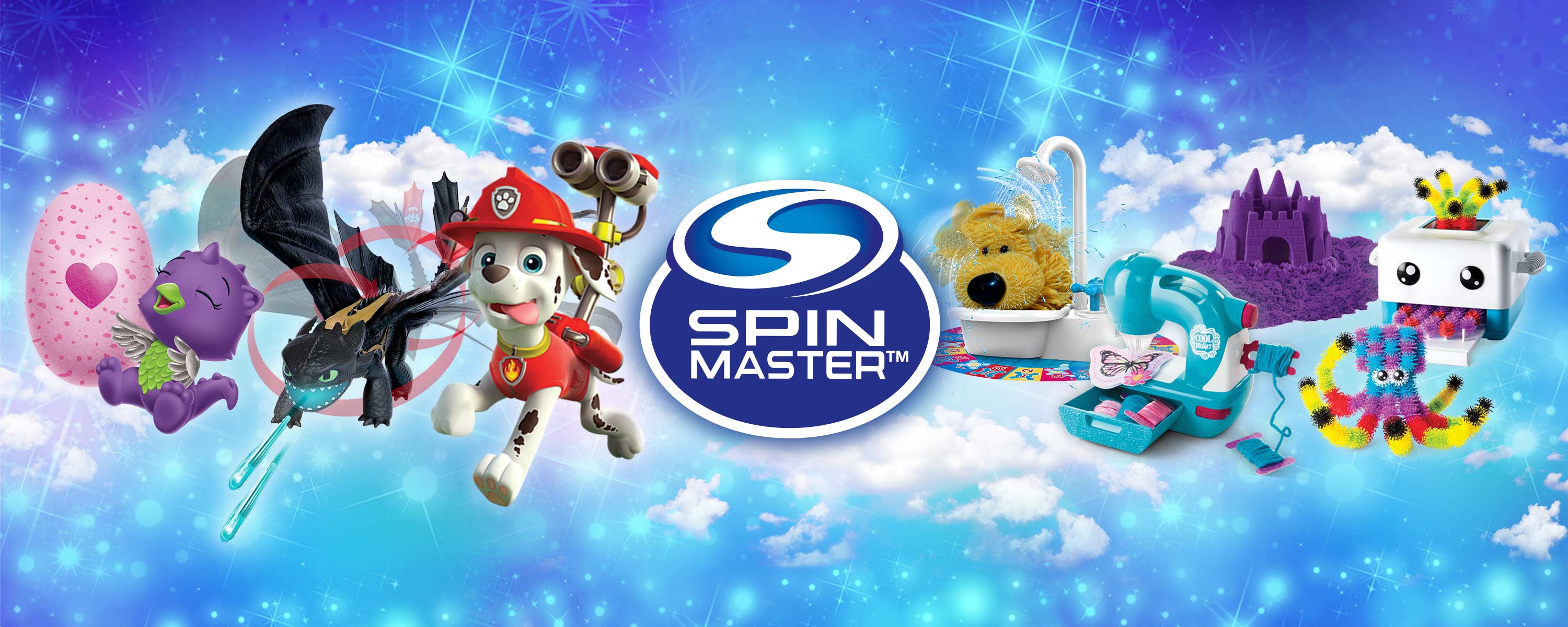 Amazon.de: Spin Master: Spiele