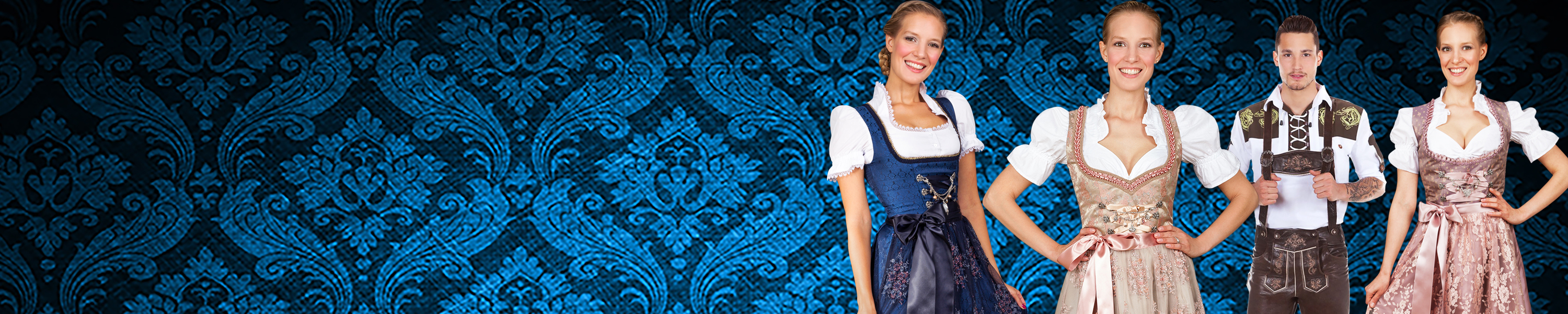 Amazon.de: Edelnice Trachtenmode