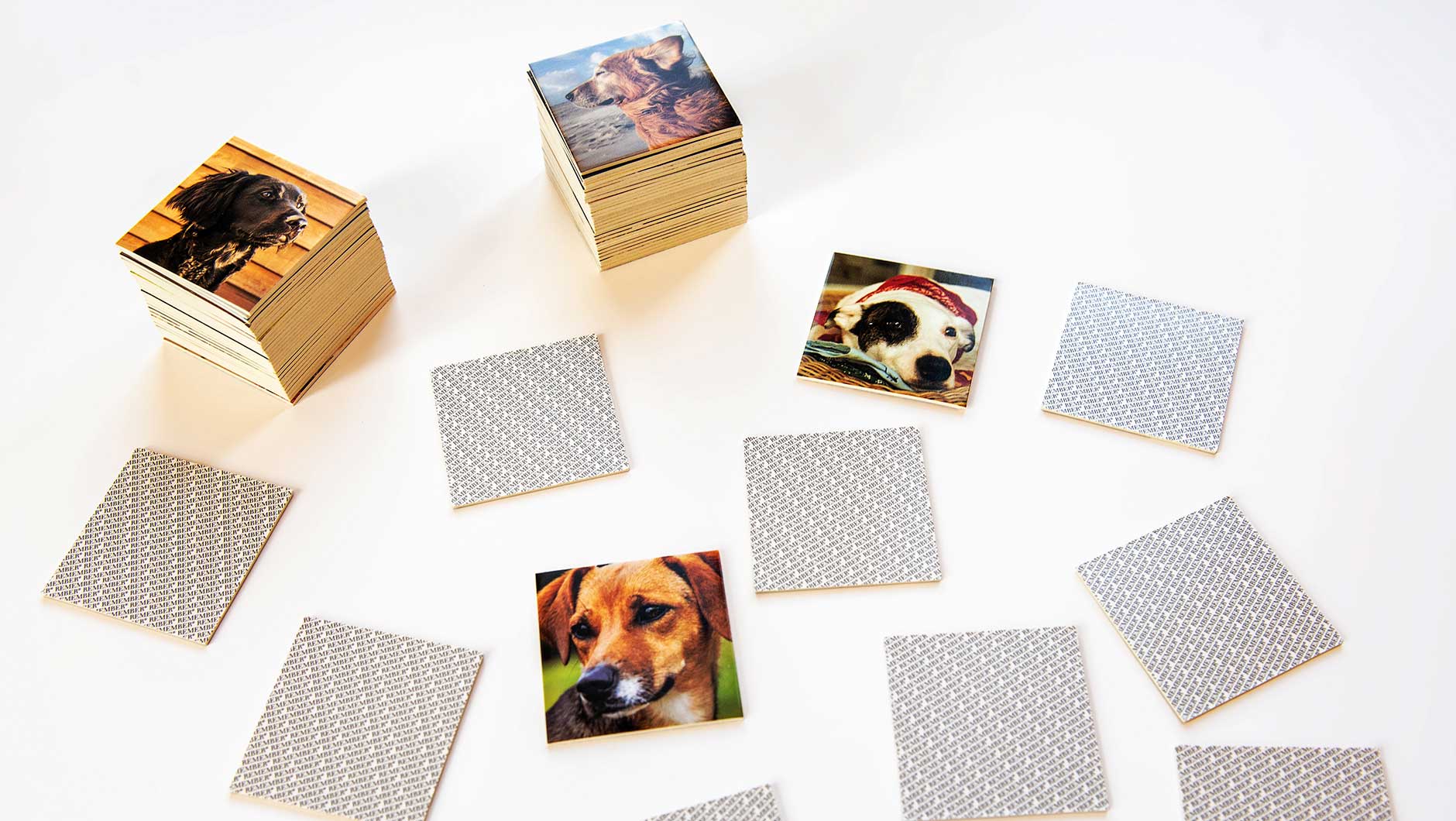 Amazon.de: Remember: Remember 44 „Dogs“