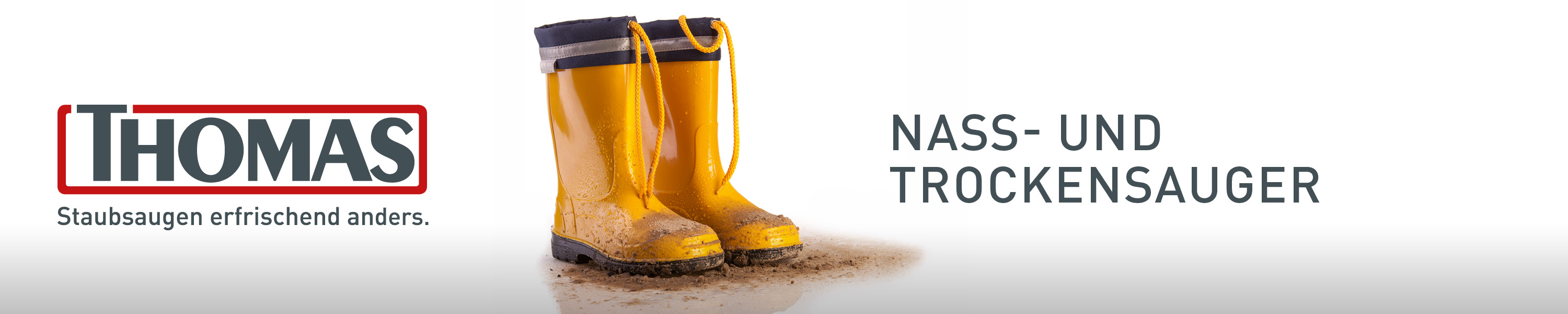 Amazon.de: THOMAS: Nass-/Trockensauger