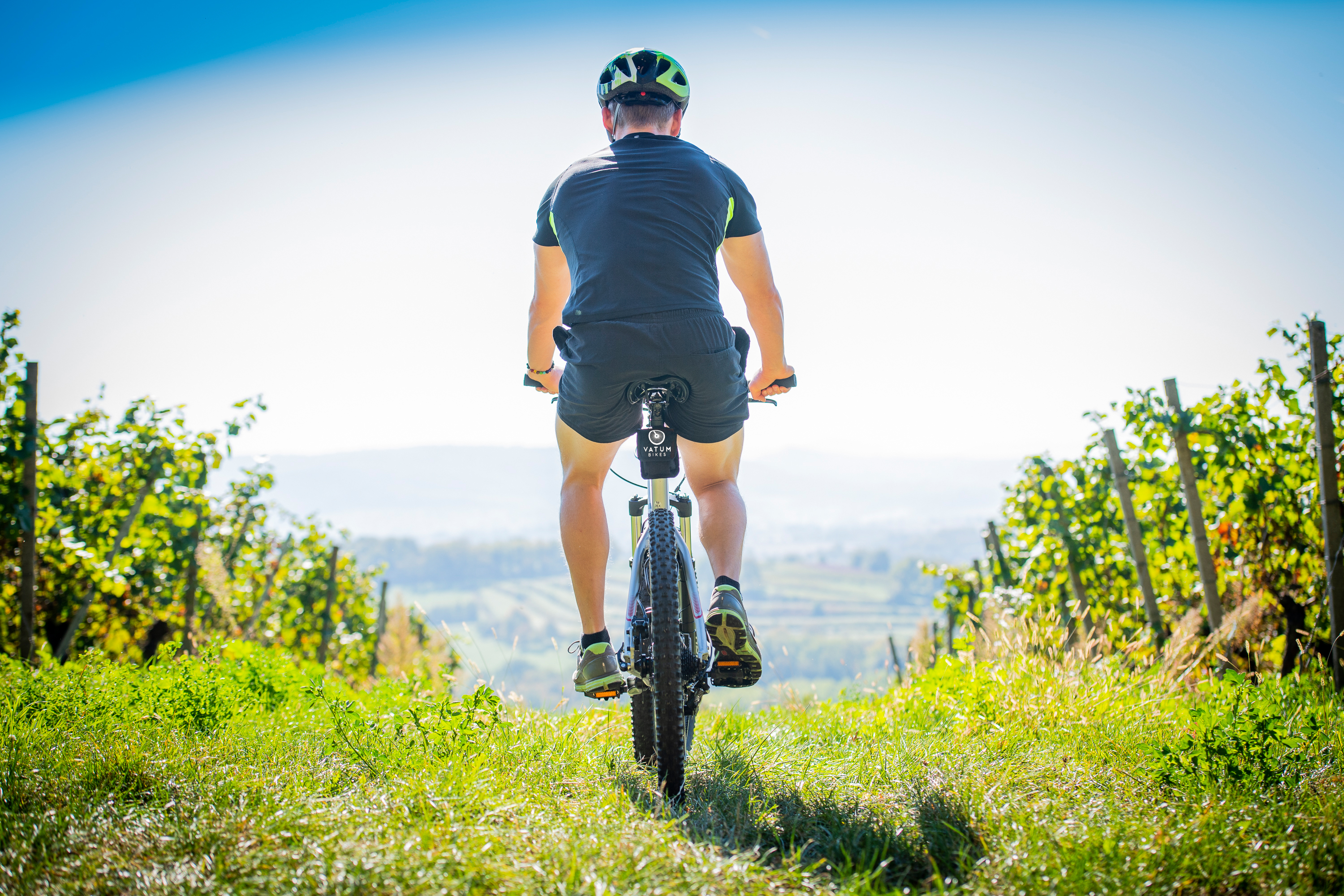 Amazon.de: Vatum Bikes: Über uns