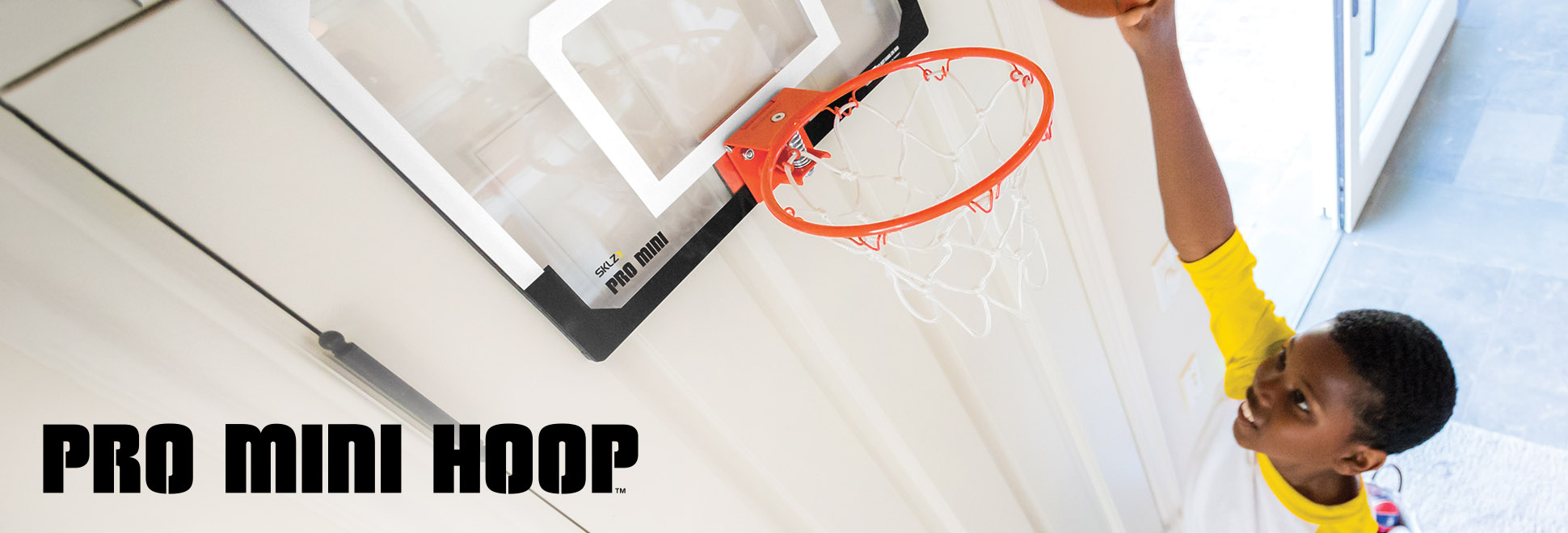 Amazon.de: SKLZ: Pro Mini Hoop