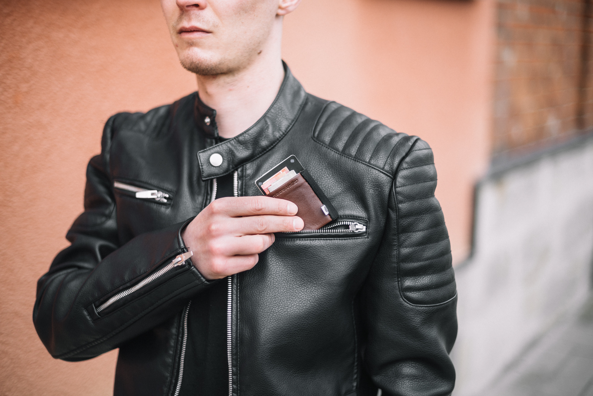 Amazon.de: Space Products: Space Wallet Classic