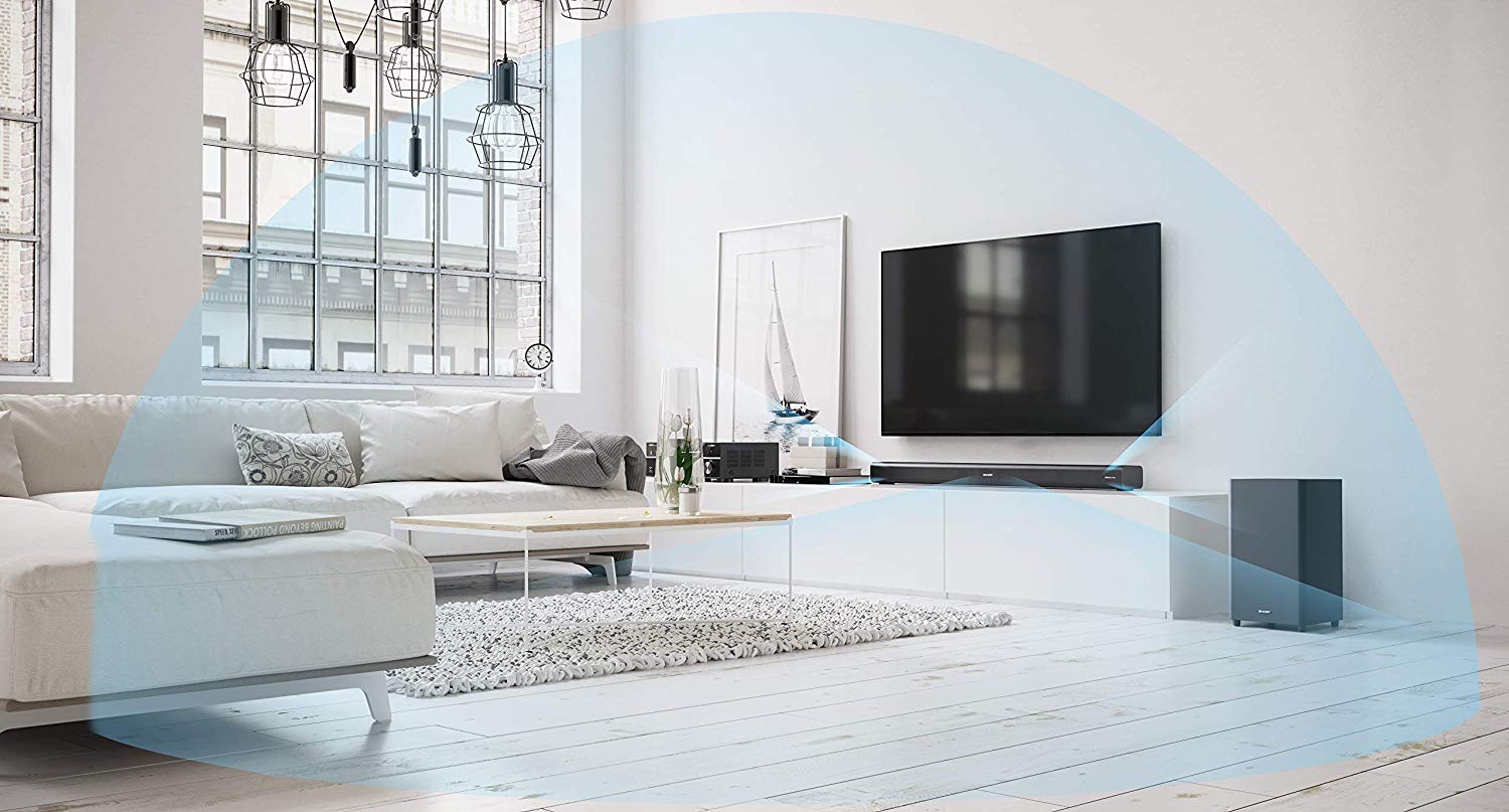 Amazon.de: SHARP: Hifi & Audio