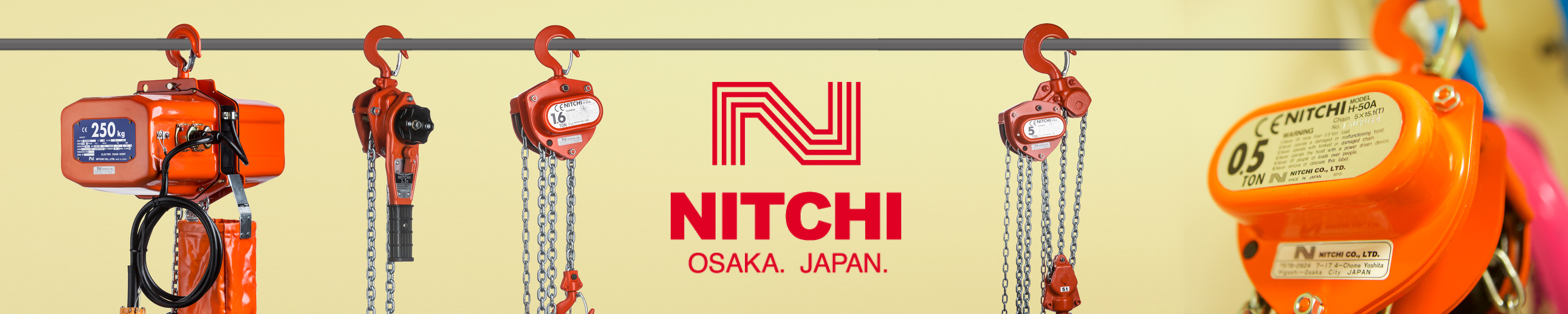 Amazon.de: NITCHI: 2t - 2000kg