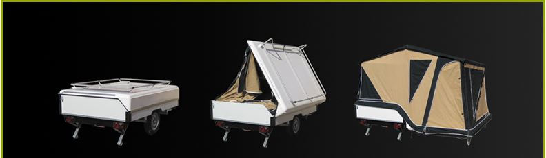 Amazon.es: COMANCHE: Remolques camping