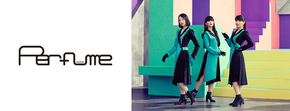 Amazon.co.jp: Perfume: デジタルミュージック