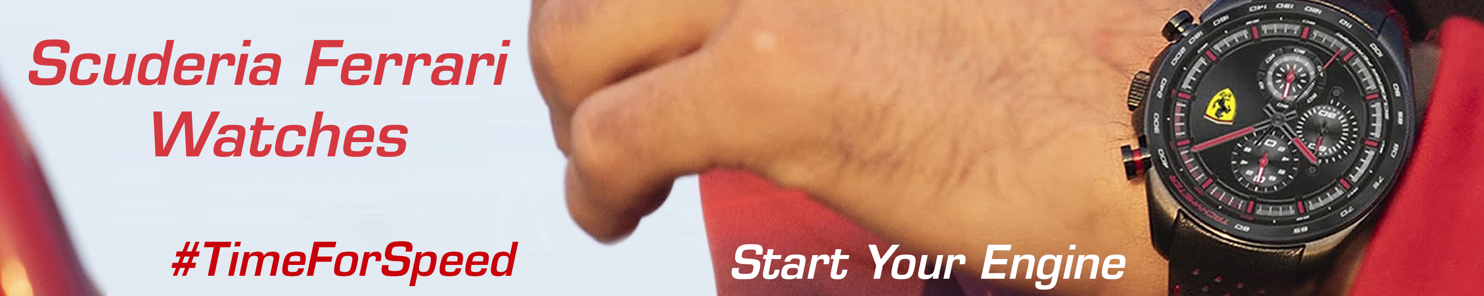 Amazon.in: Scuderia Ferrari: Gift Sets