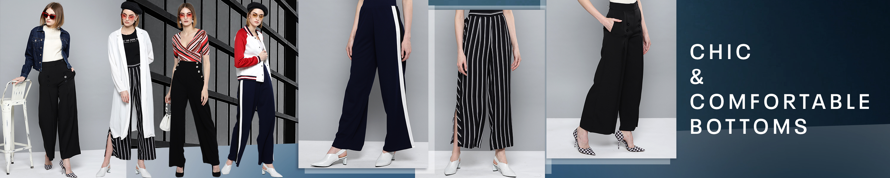 Amazon.in: Home Page: Bottoms