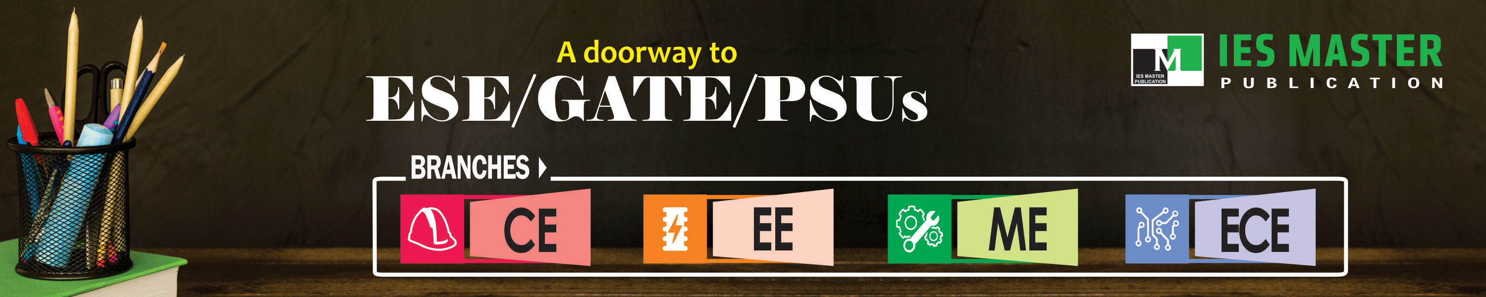 Amazon.in: IES MASTER PUBLICATION