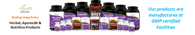 Amazon.in: nature's velvet