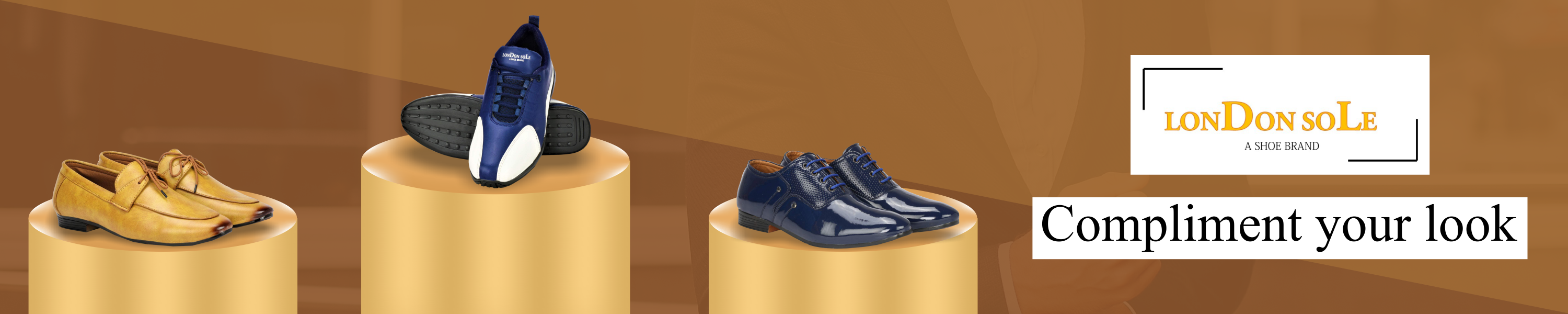 Amazon.in: LONDON SOLE: Sneakers