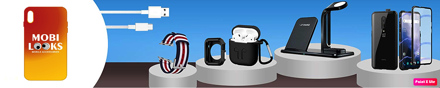 Amazon.in: MobiLooks