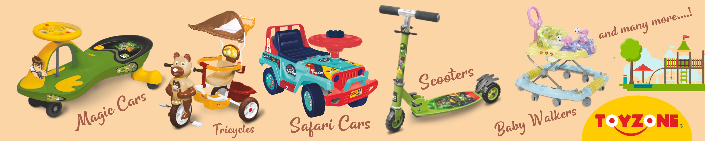 Amazon.in: Toyzone