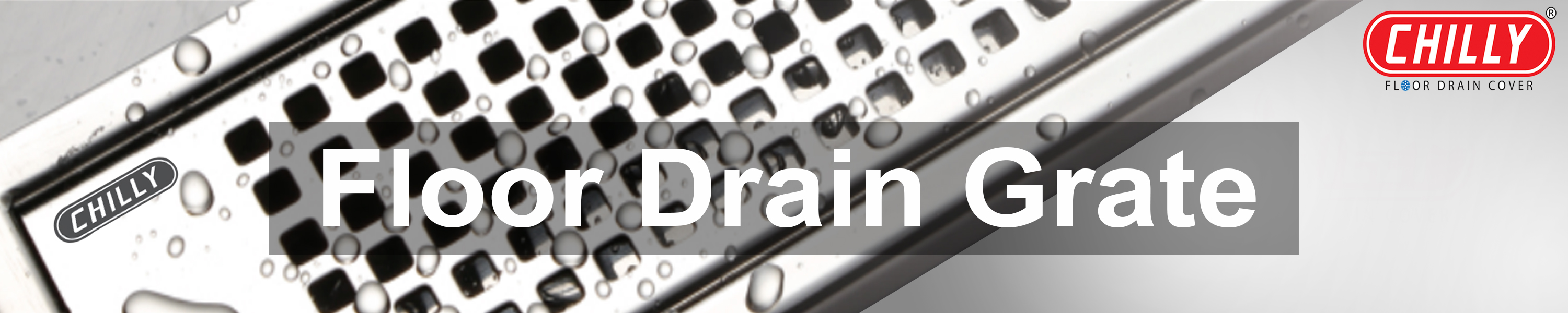 Amazon.in: CHILLY: Vertical Grating - (1 Piece : Square Heavy Grate)