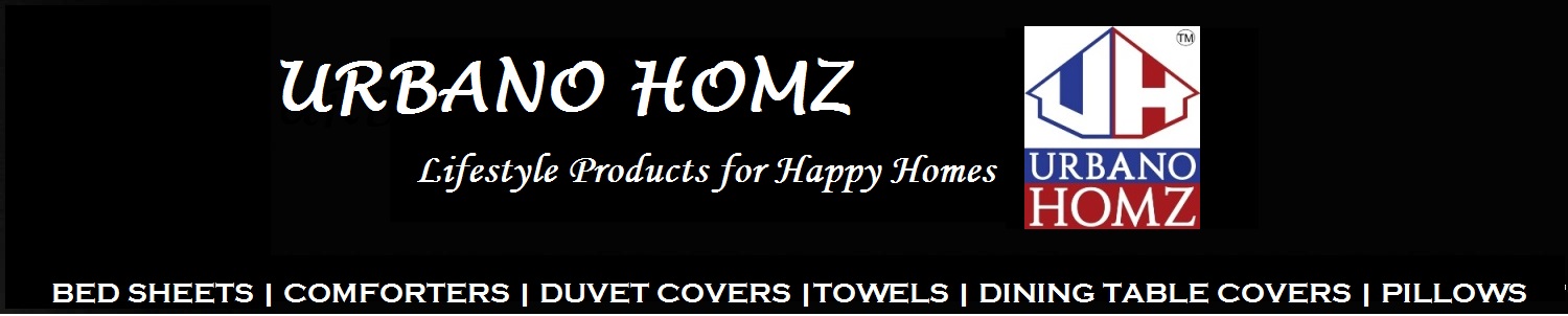 Amazon.in: Urbano Homz: Table Covers