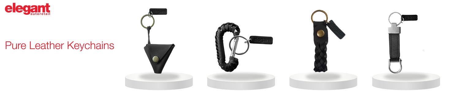 Amazon.in: Elegant Auto Retail: KEYCHAINS