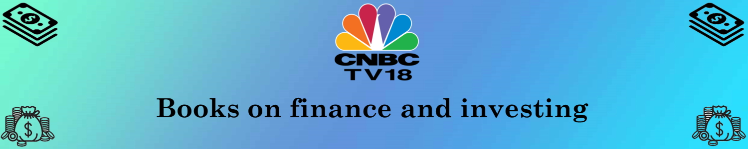 Amazon.in: Books by CNBC