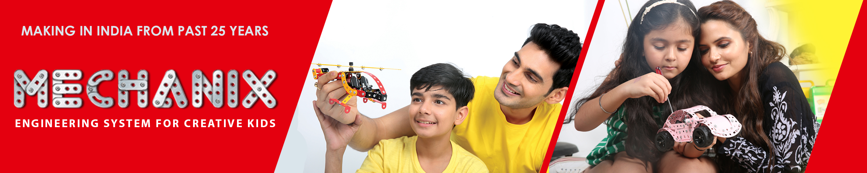 Amazon.in: MECHANIX: Mechanix Learning Aids