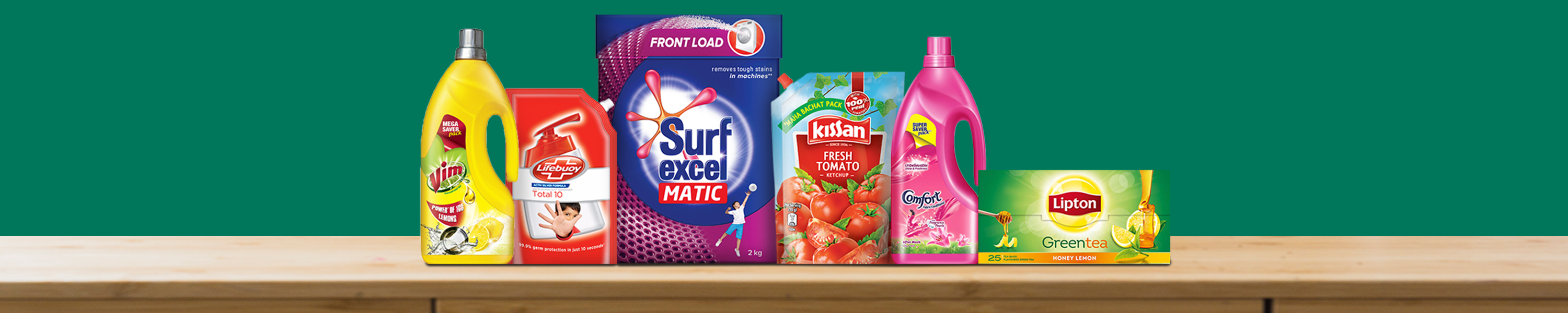 Amazon.in: Daily Essentials