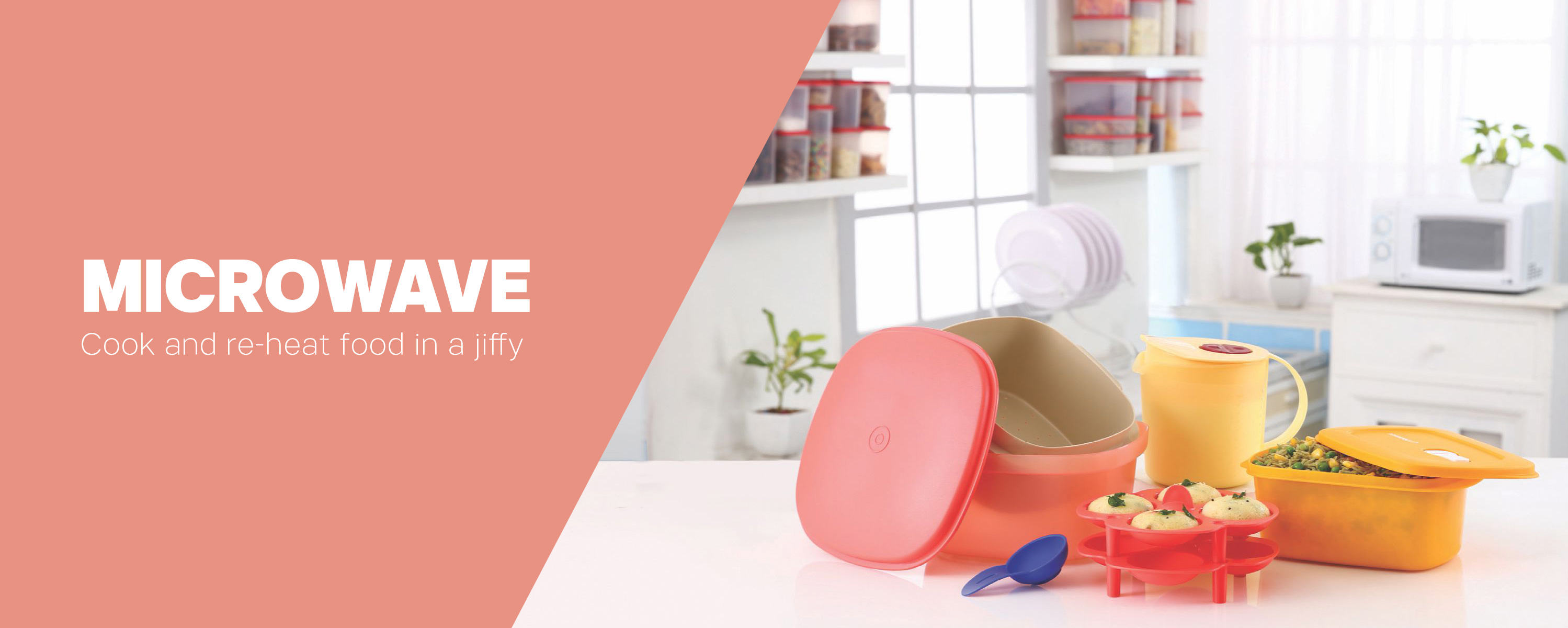 Amazon.in: Tupperware: Microwave