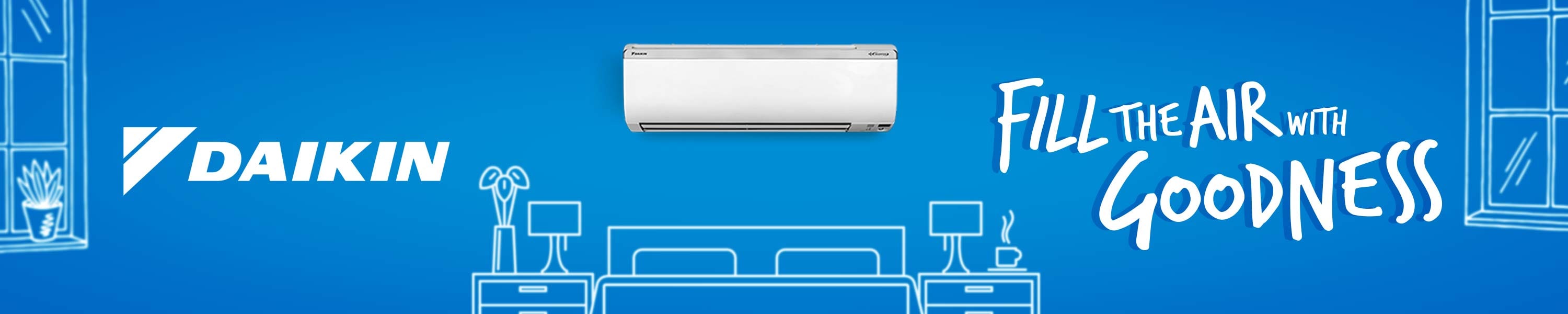 Amazon.in: Daikin Airconditioning India Pvt Ltd