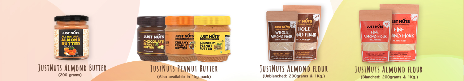 Amazon.in: Just Nuts