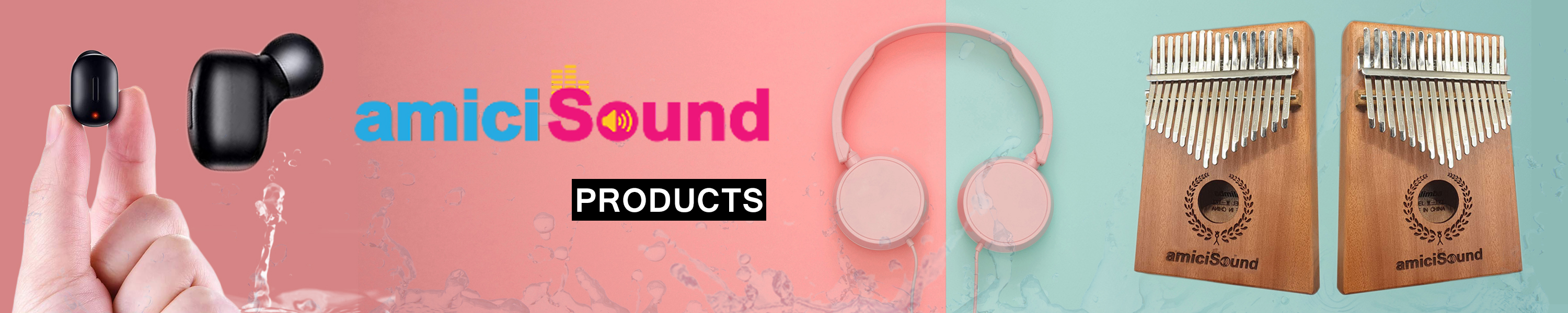 Amazon.in: amiciKart: AmiciSound