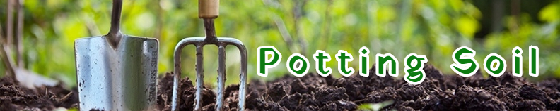 Amazon.in: Go Garden: POTTING SOIL