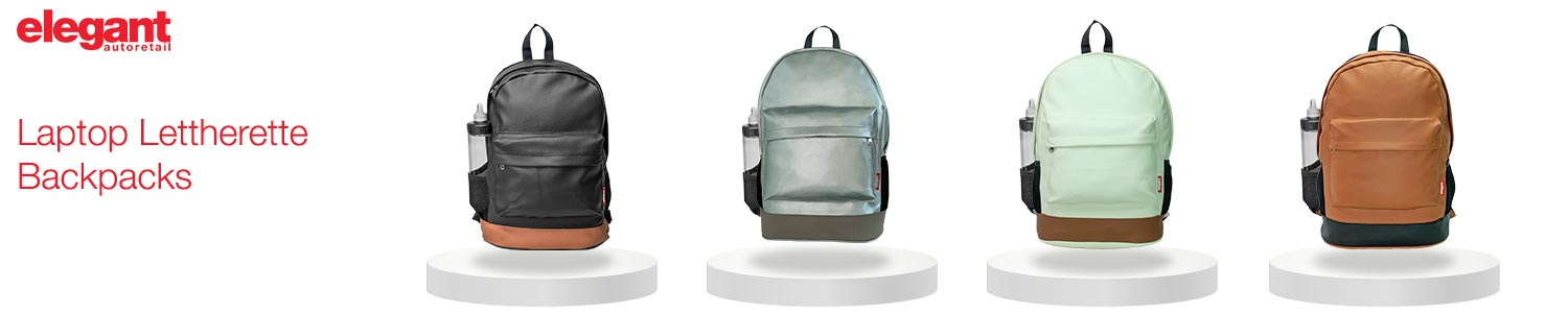 Amazon.in: Elegant Auto Retail: BACKPACKS