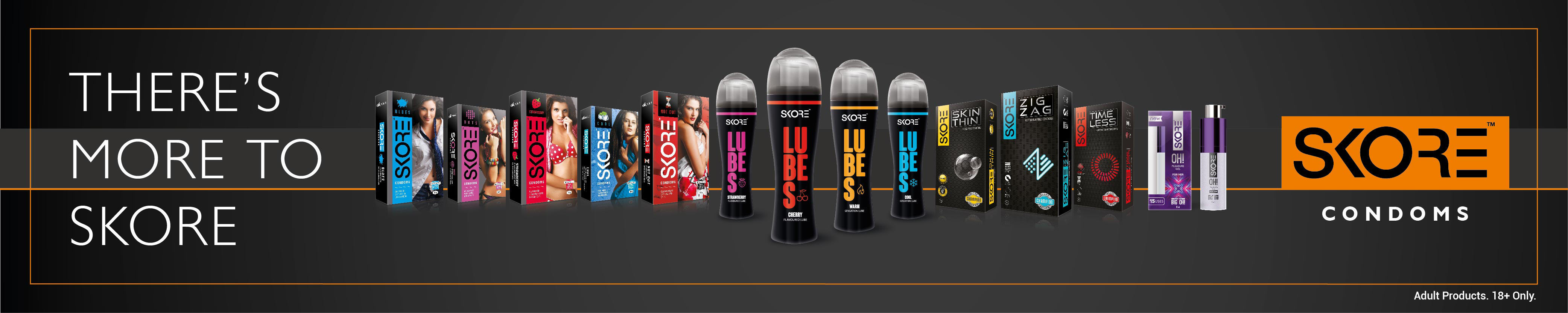 Amazon.in: SKORE : Vibrating Rings