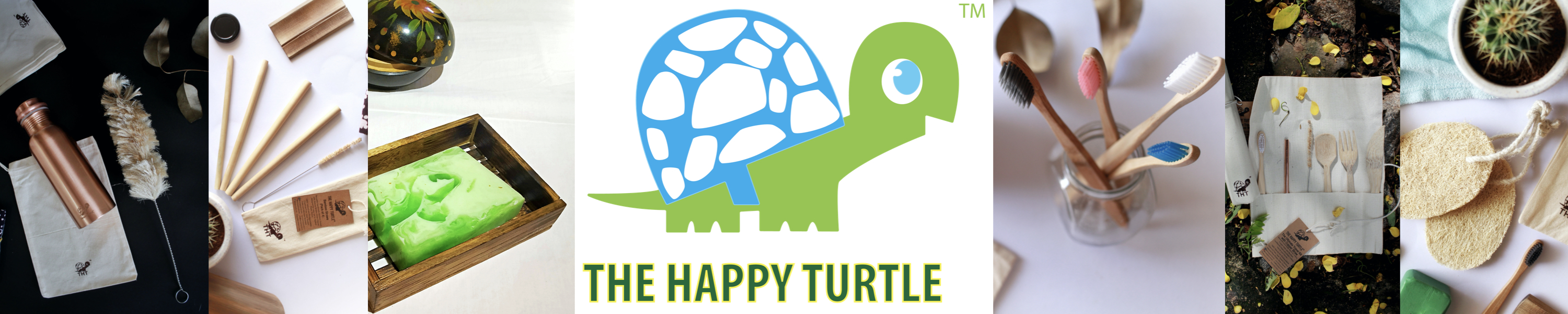 Amazon.in: The Happy Turtle