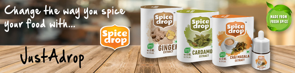 Amazon.in: Spice Drop