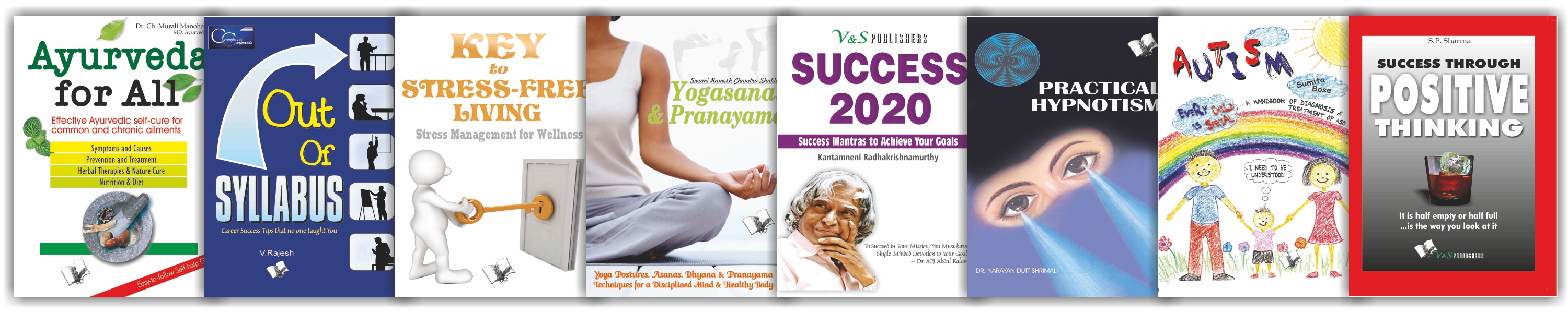 Amazon.in: V&S PUBLISHERS: Ebooks English