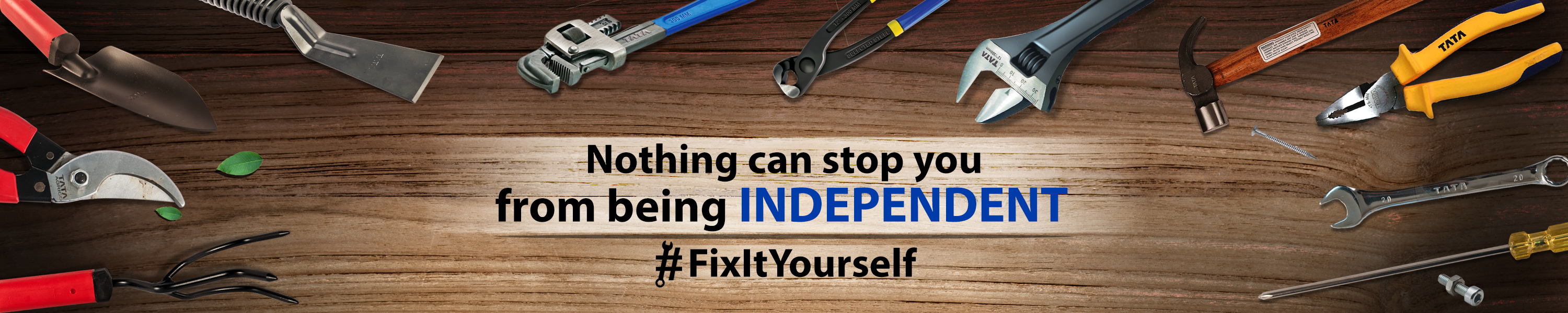 Amazon.in: TATA AGRICO: Tradesman hands tool