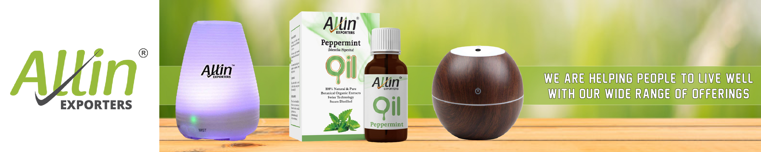 Amazon.in: Allin Exporters: Essential And Carrier Oil