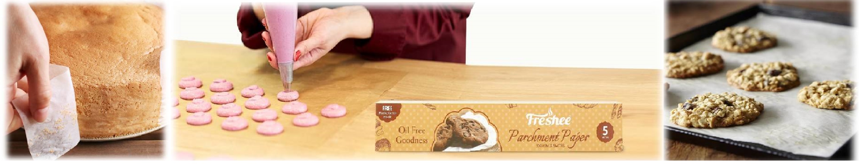 Amazon.in: Freshee: Parchment Paper