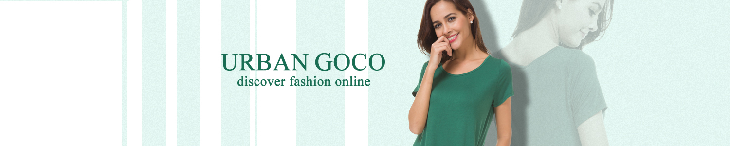 Amazon.ca: Urban CoCo: Clothing