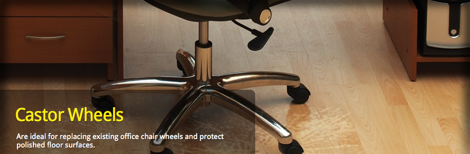 Amazon.ca: SLIPSTICK - CA: Caster Wheels