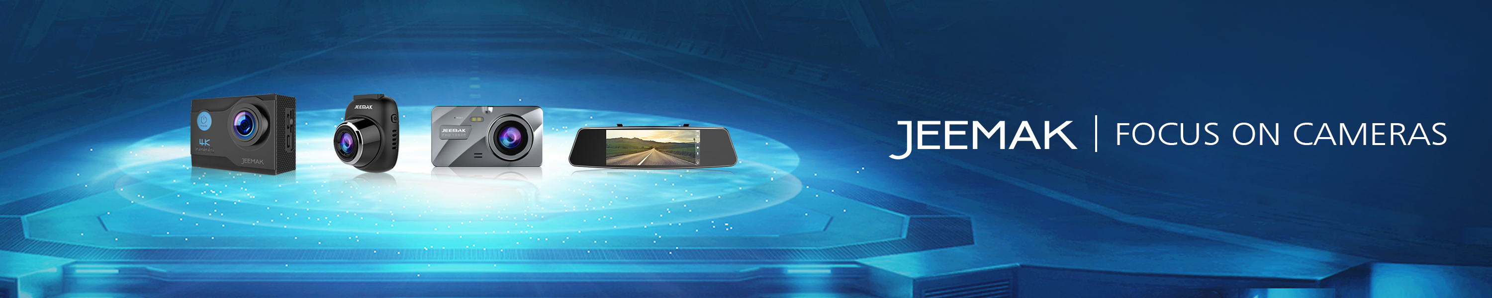 Amazon.ca: JEEMAK: Dash Cameras